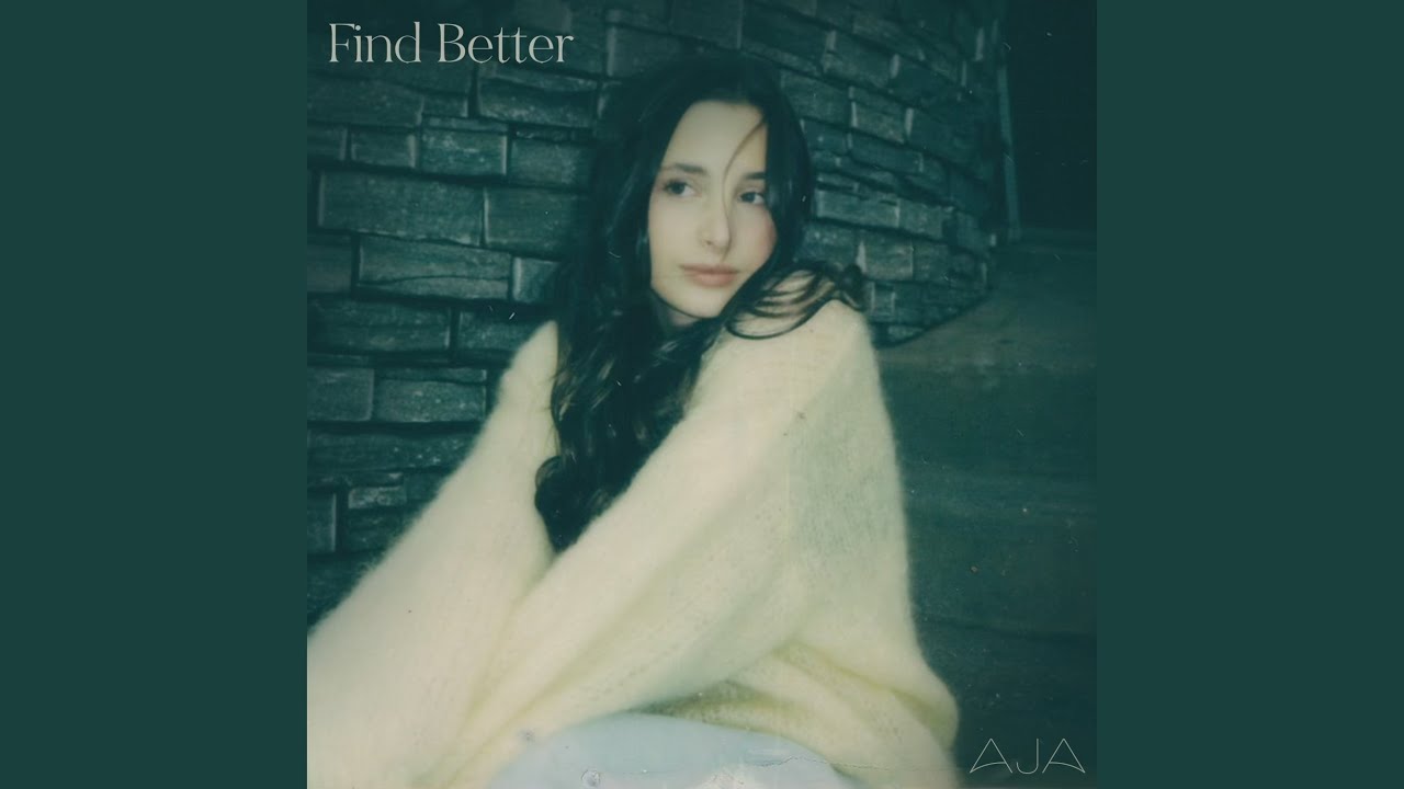 Find Better - YouTube