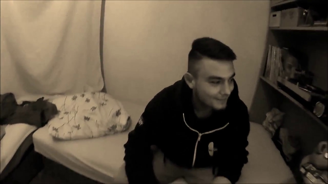 Parchu Rudeboy-Podróż życia - YouTube