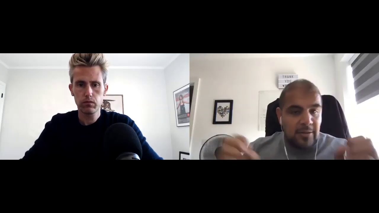 Full Interview With Brendan Kane - How to get 1 Million Followers - The ...
