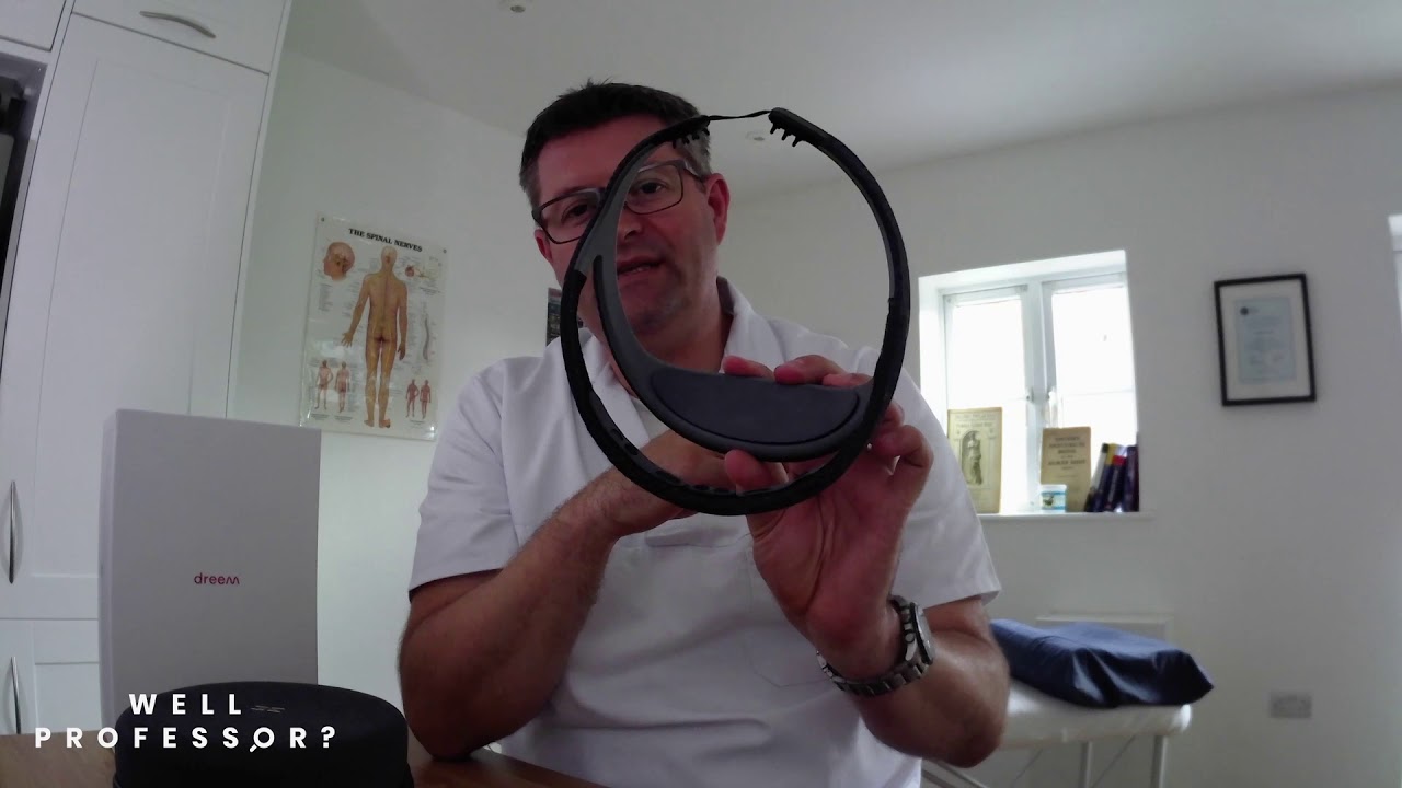 Introduction to the Dreem 2 by Well Professor - YouTube