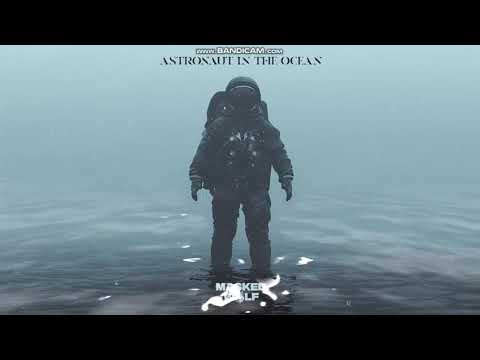 Masked Wolf-Astronot Şarkısı Turkce Çeviri Astronat In The Ocean