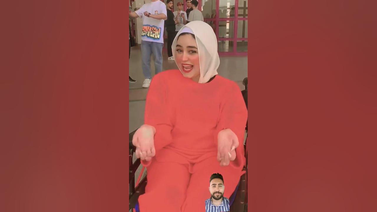 ذى القمر ️ Explore اكسبلور Dance Funny تيكتوك اشتركبالقناة Comedy ضحكة ضحك ترند Youtube