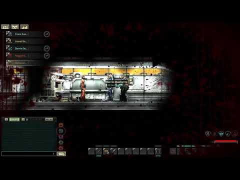 How to make an Eldritch God in Barotrauma (Genetics System and Skill ...