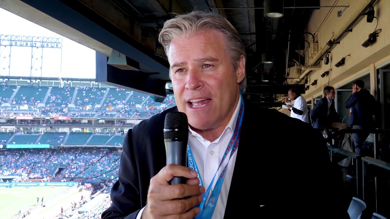 Capgemini Invent: Reinventing the fan experience for Rugby Sevens - YouTube