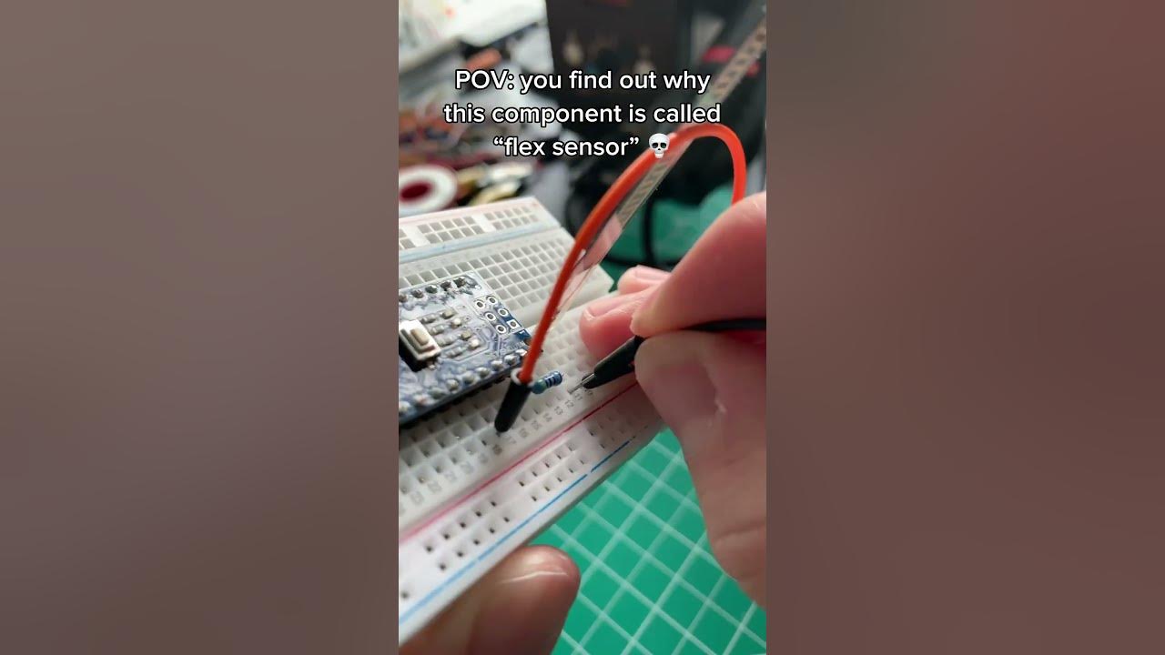 The Biggest Flex Ever Shorts Shortsvideo Shortvideo Arduino Arduinoproject Engineering