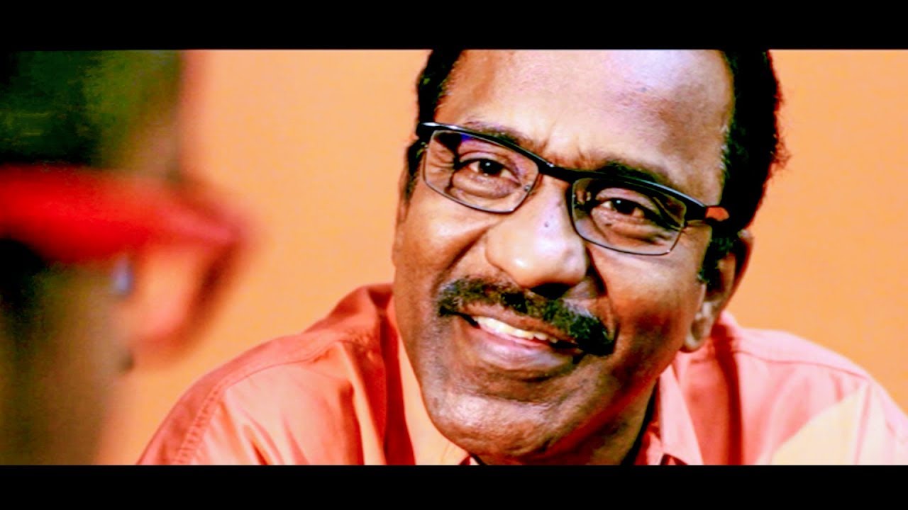 Marumugam - Tamil Short Film | B. Lenin - YouTube