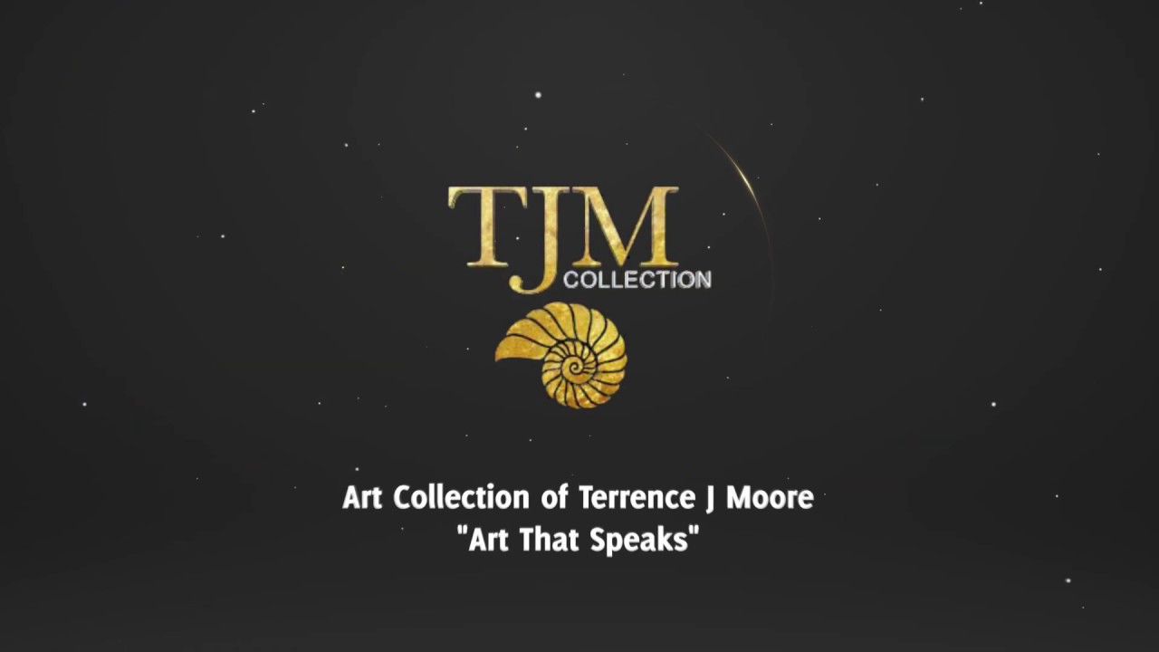 TJM COLLECTION promo 19 #002 - YouTube