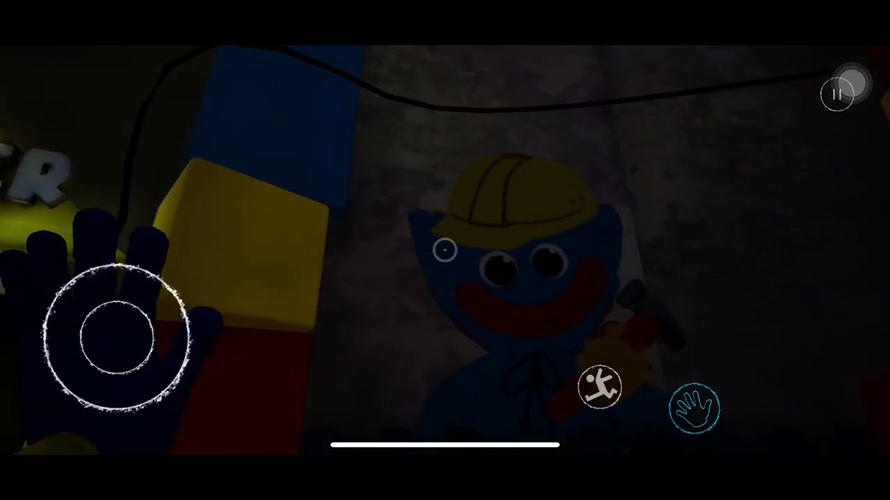 MOB Games Poppy Playtime - YouTube