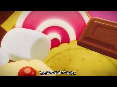 Villainess Weight Gain Clip