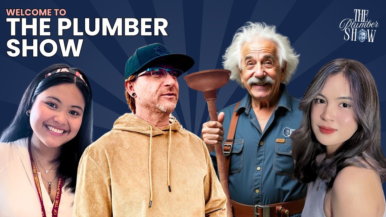Unlock Plumbing Secrets: Inside The Plumber Show with Dan Bea ...