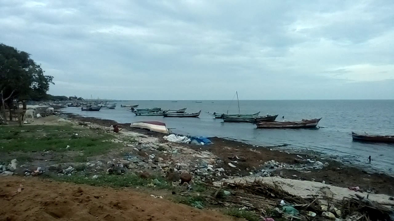 Thondi sea - YouTube