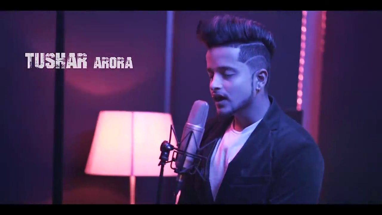 Tushar a, new song - YouTube