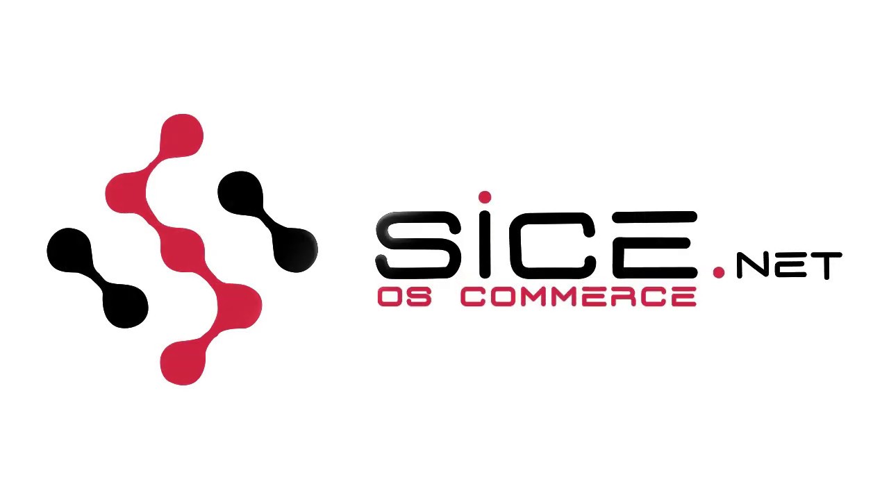 SICE.net OS Commerce - YouTube