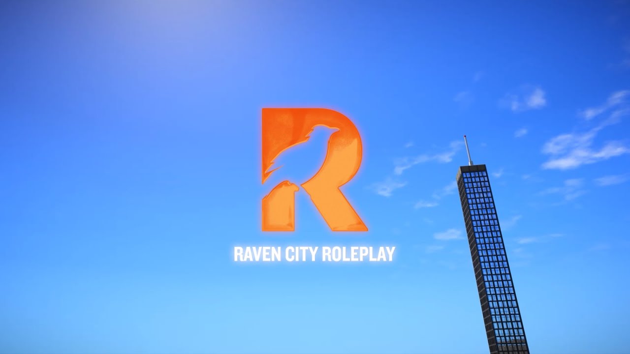 Raven City Roleplay | Official Trailer | FiveM - YouTube
