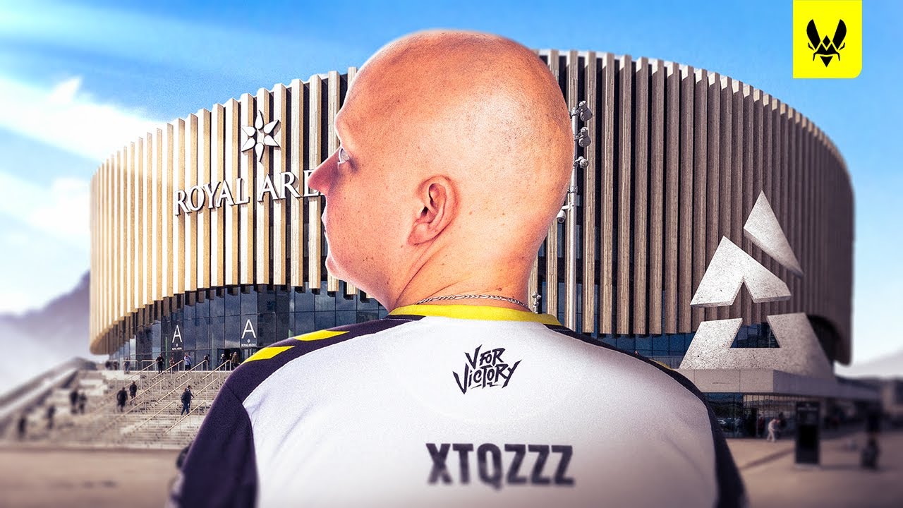 Le meilleur coach Counter Strike est de retour... - YouTube