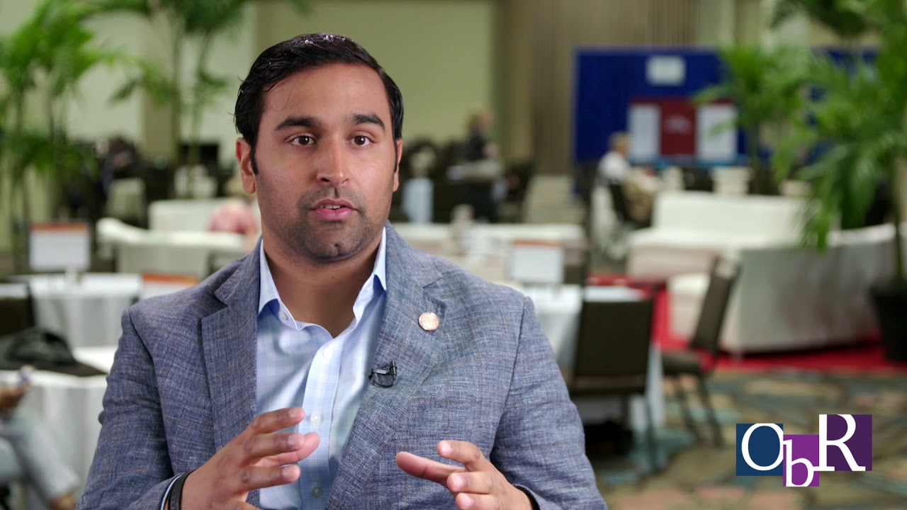 Robin Shah considers how OneOncology is poised for growth - YouTube