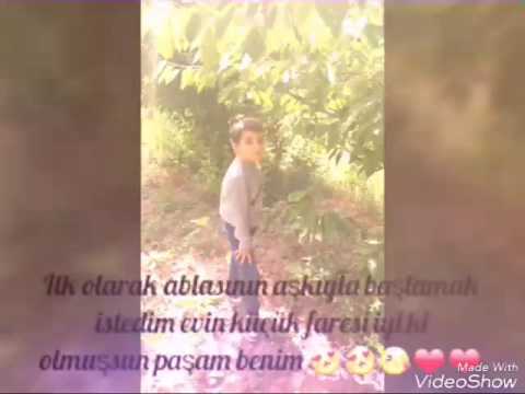 Ailem Ve ben