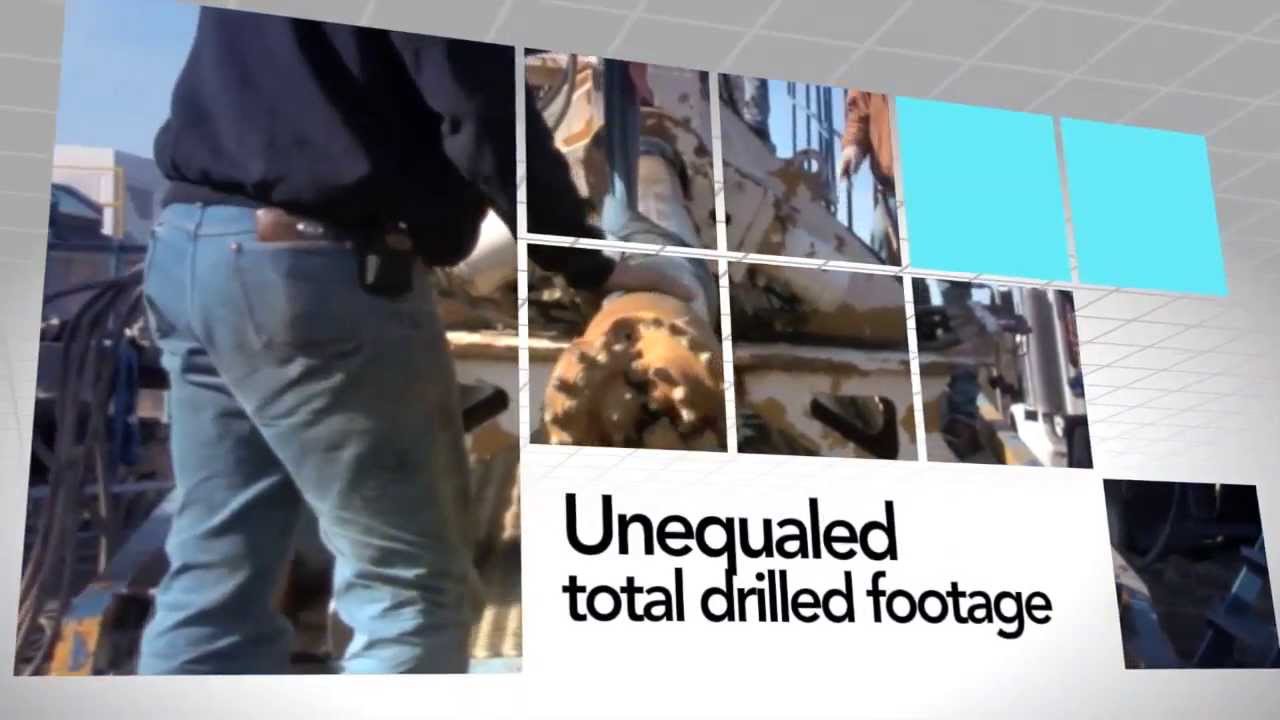 HTI: Horizontal Directional Drilling / Boring (HDD) Services Worldwide ...