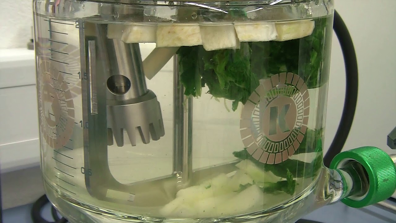 REACTRON® RT 2 + MT 5100 - YouTube