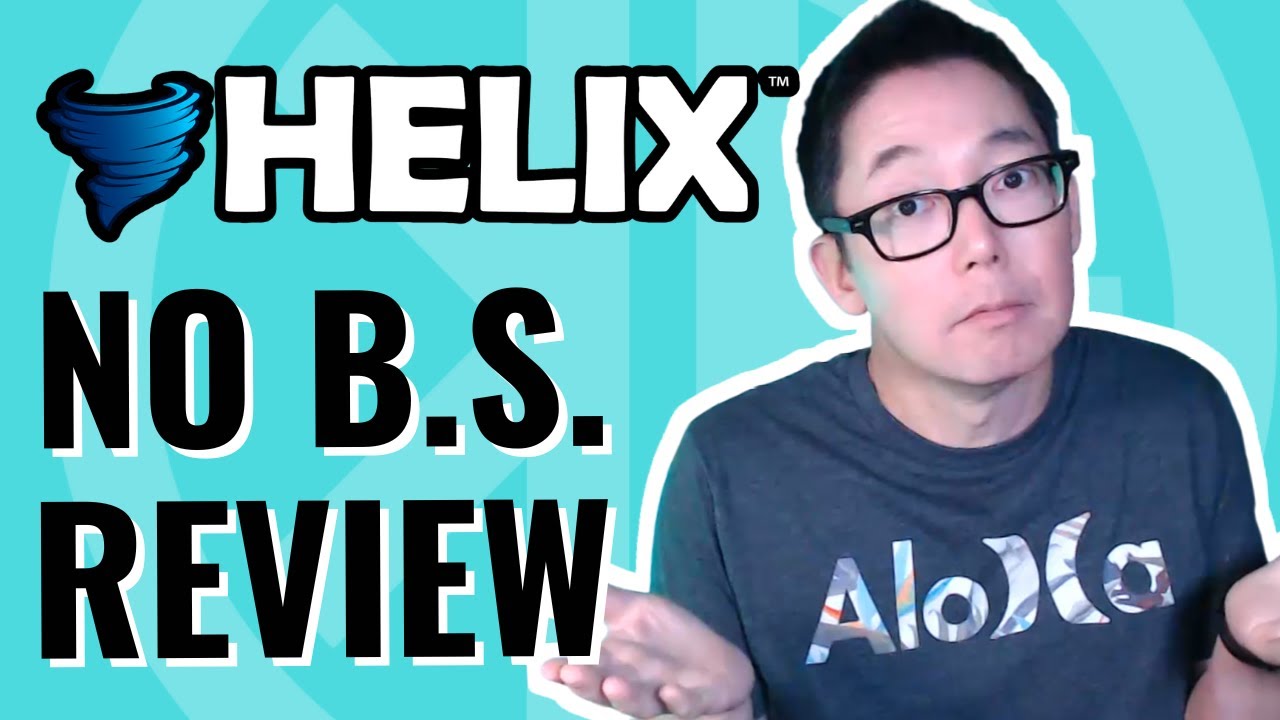 🔴 HELIX Review | HONEST OPINION | Billy Darr HELIX WarriorPlus Review ...