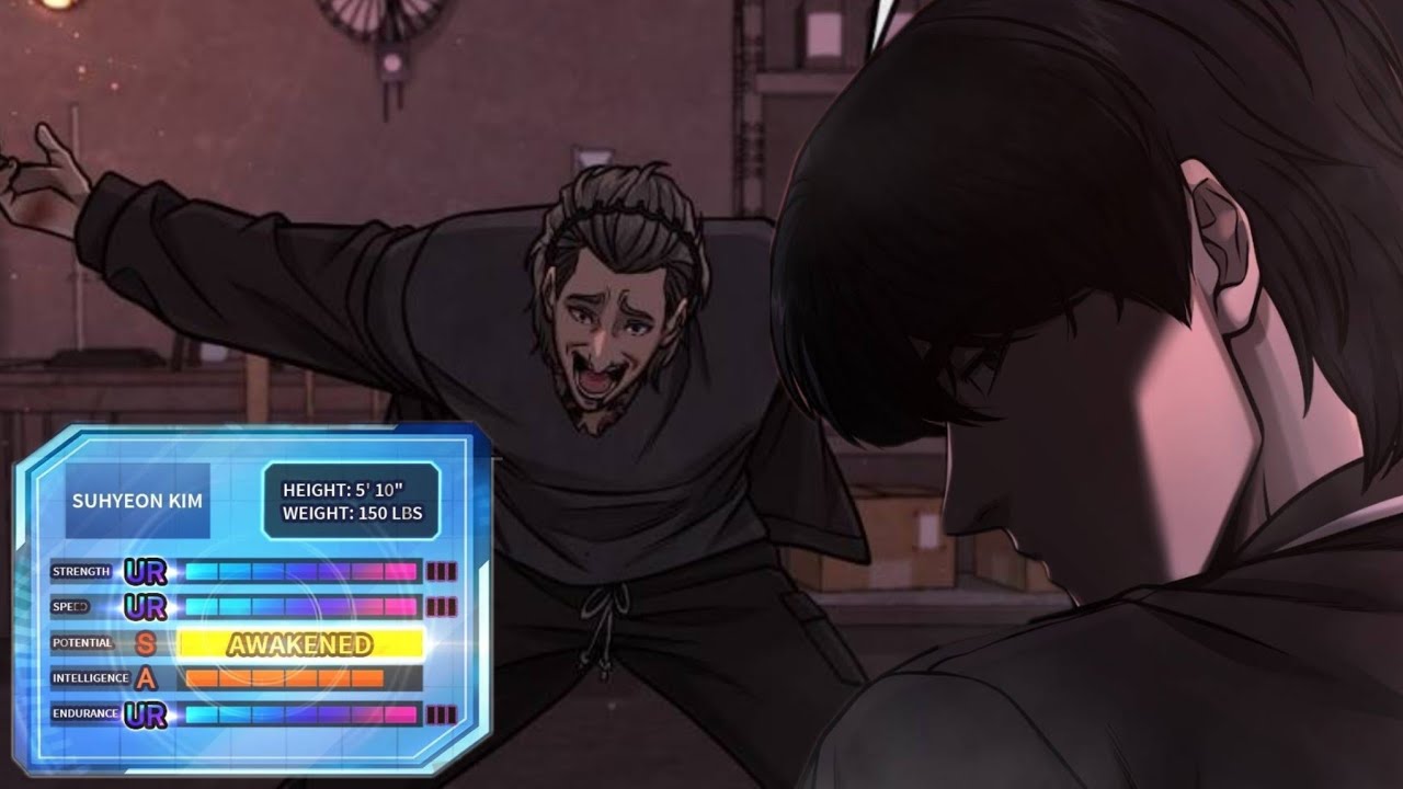 One Sided Fight| Questism Chp 107-108 Live Reaction #questism # ...