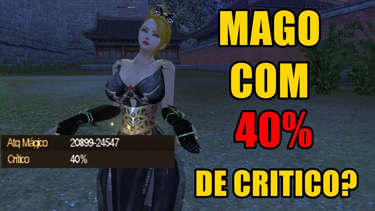 PW HISTORY: LANCEI O MAGO FULL CRÍTICO, VALEU A PENA? - YouTube