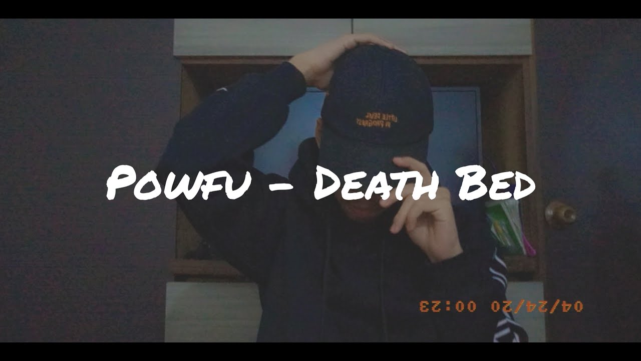 Powfu - Death Bed (Remix Christian Lalama Cover) - YouTube
