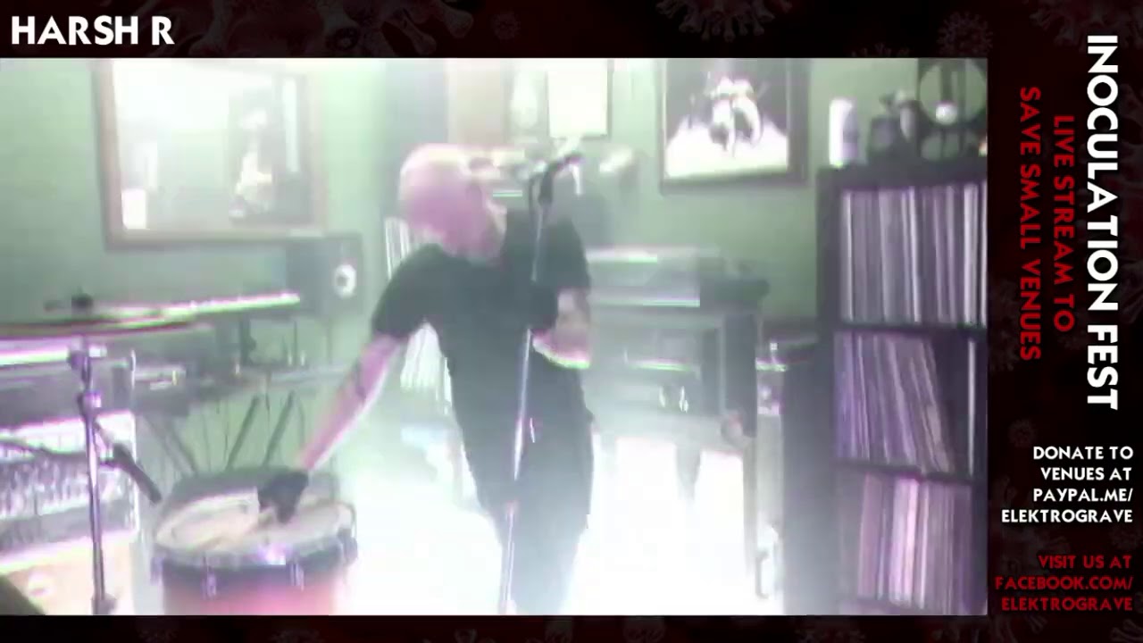 Harsh R - YouTube Music