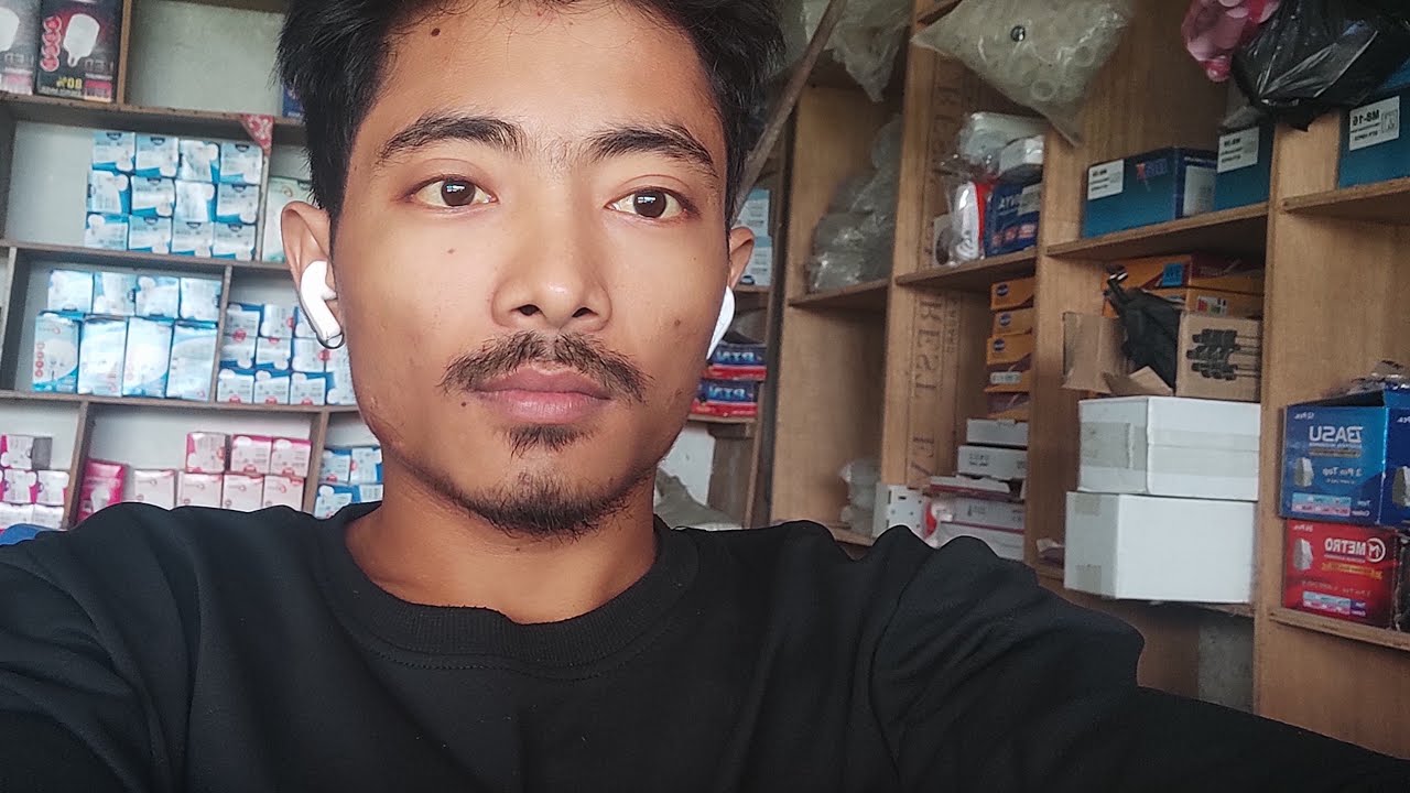 Good morning guys Rp vloG is live! - YouTube