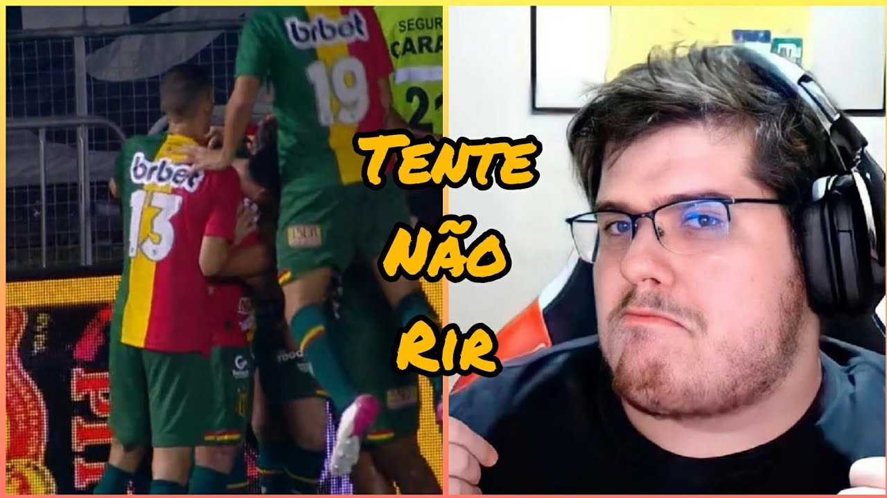 Os melhores MEMES zuando o Vasco / VASCO 2 X 3 SAMPAIO CORRÊA - YouTube