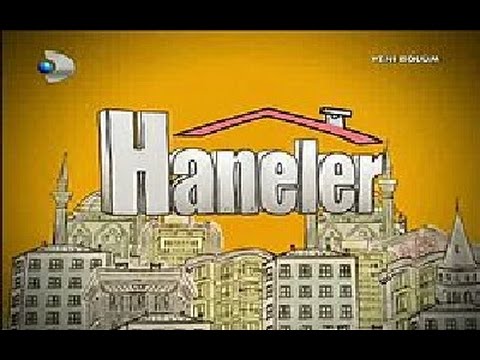 Haneler 10 Bölüm HD
