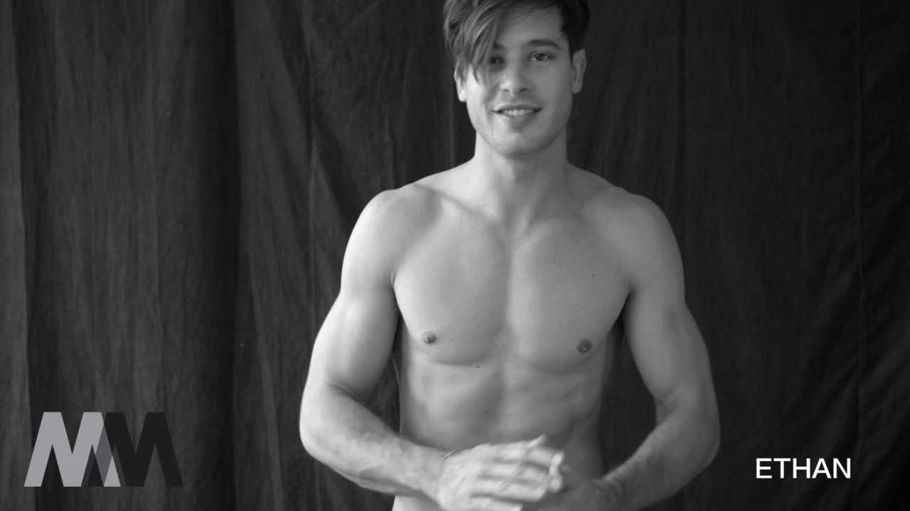 SCENT OF A MAN: Ethan Turnbull x Man of Metropolis - YouTube