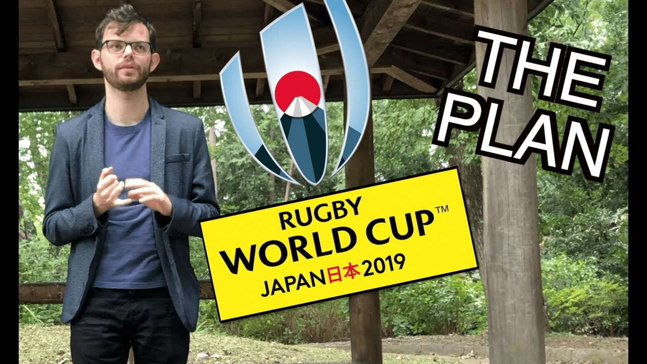 So what are the channel's plans for the Rugby World Cup? | Squidge ...