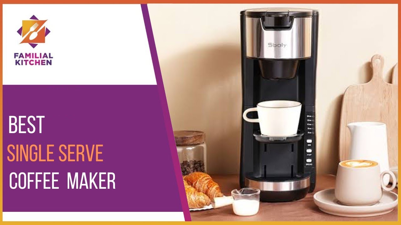 Best Single Serve Coffee Maker That Will Change Your Mornings Forever best-single-serve-coffee-maker-that-will-change-your-mornings-forever