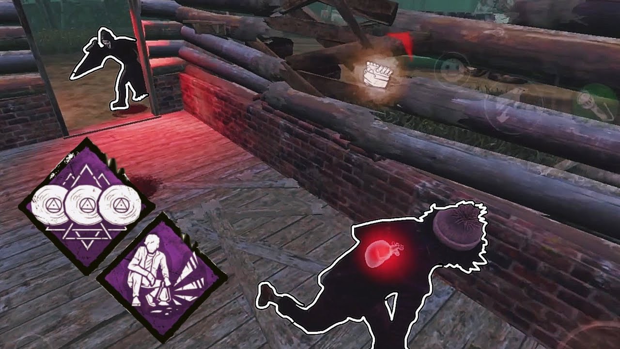 Smash Hit Is Awesome On DBD Mobile - YouTube