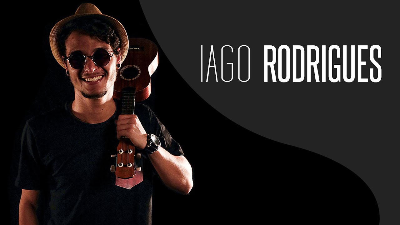 Quinta Acústica | Iago Rodrigues - Anjos - YouTube