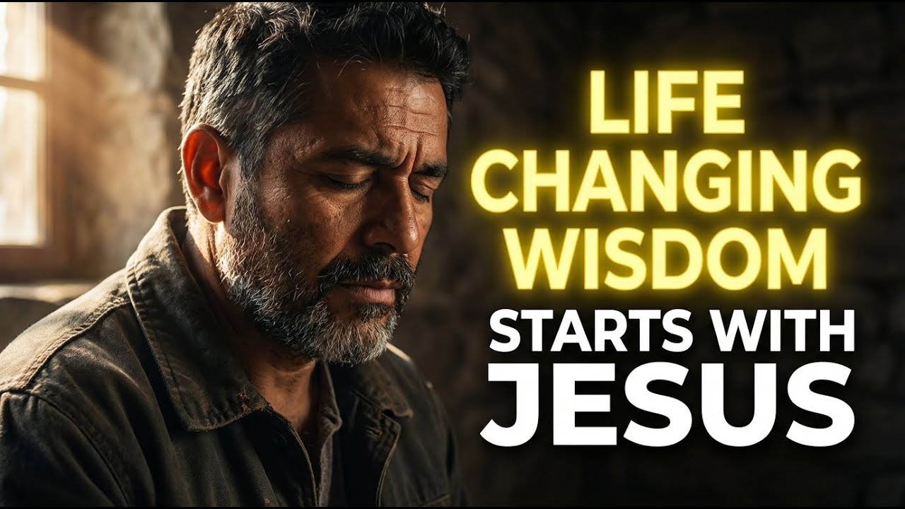 Jesus Is Coming: Transform Your Decisions — A Morning Prayer for Wisdom ...
