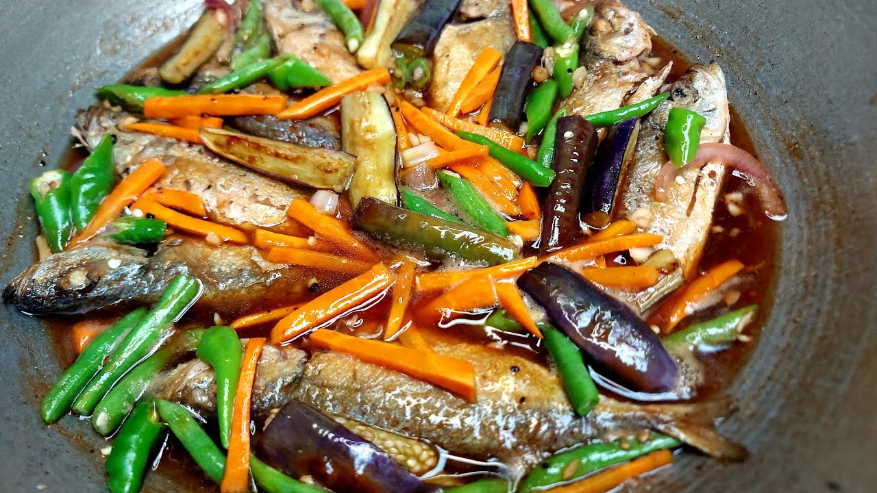 Siguradong mapapa extra rice ka uli pag ito ang ulam mo, try mo ito sa ...