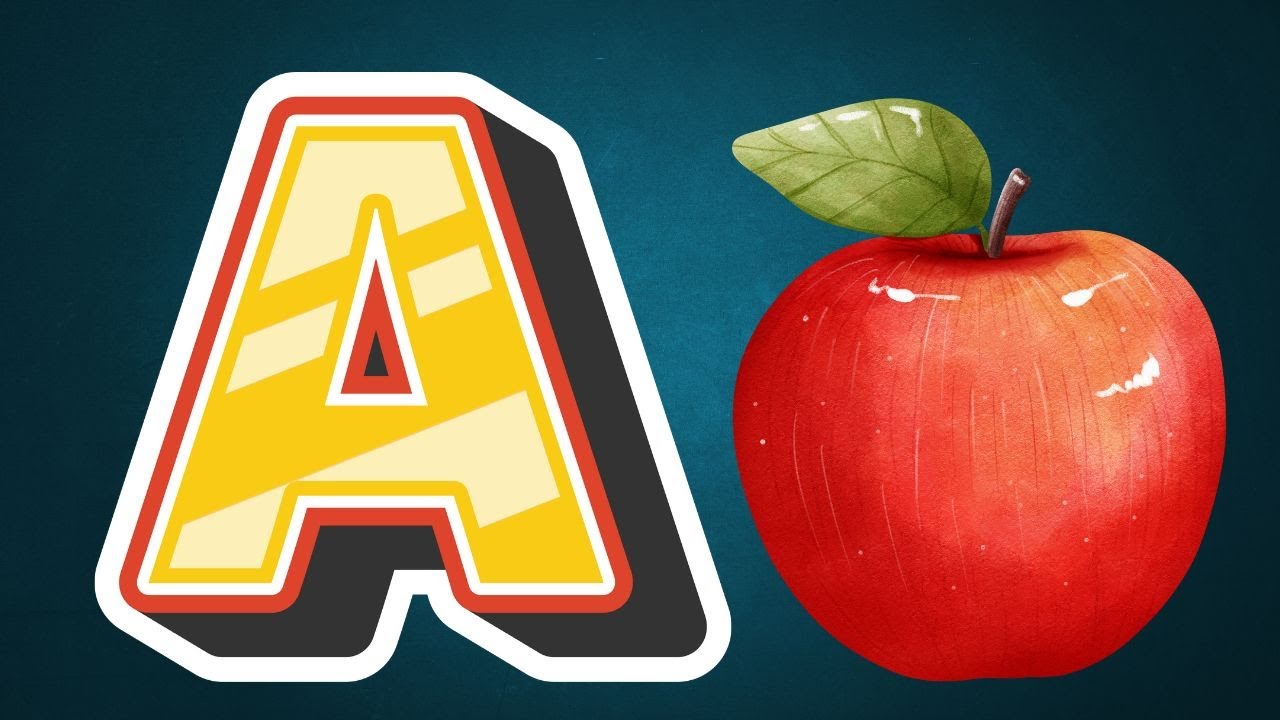 ABC Fun Time! Sing, Dance & Learn the Alphabet with Catchy Songs - YouTube