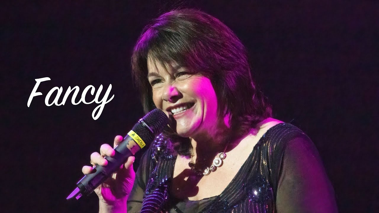 Reba McEntire's Fancy: Captivating Country Music Performance by ...