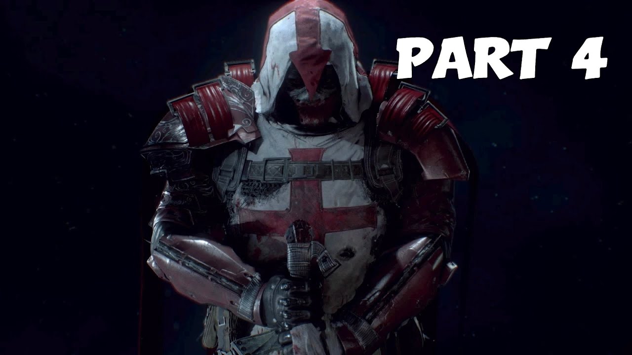 Batman Arkham knight sneak attack part 4 - YouTube