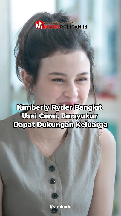 kimberly ryder - YouTube