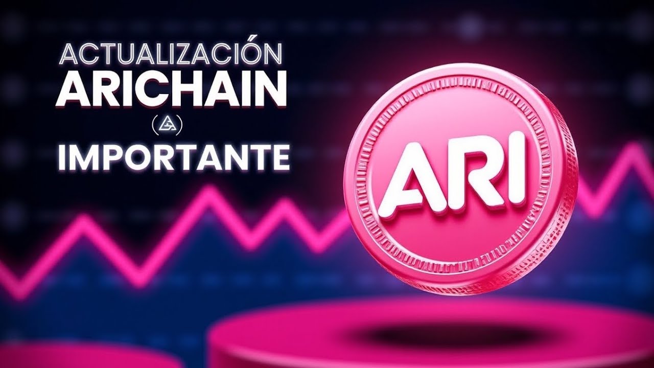 ARI CHAIN ULTIMA ACTUALIZACIÓN/ CUESTIONARIO ELIMINADO/INFORMATE # ...