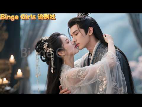 【FULL】1/2 敢愛敢恨的她遇上冷面太子，互相算計中暗生愛意，虐心甜虐讓人上頭！#逆袭#爱情#甜寵 #复仇