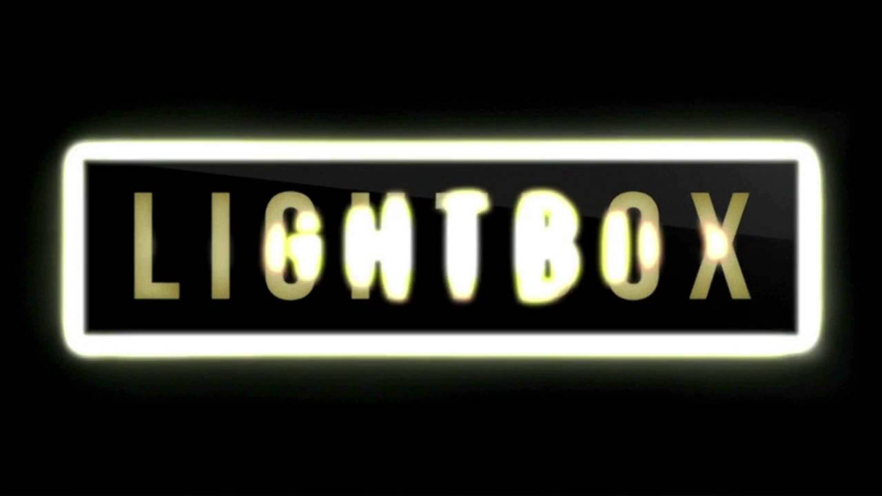 Lightbox/Fuel Entertainment/Grainey Pictures/An XBOX Original ...