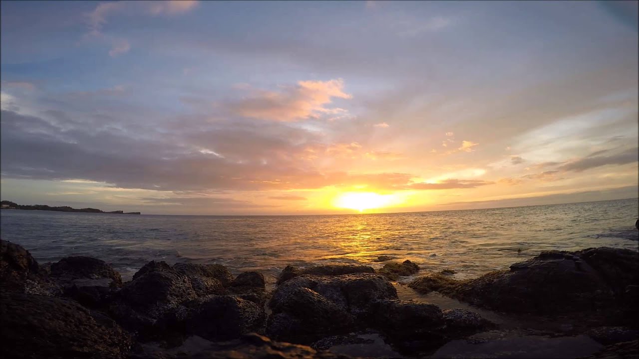 Grenada--The Spice Isle (HD) - YouTube