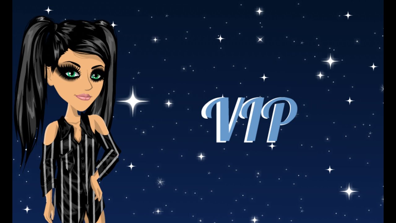 POV:It's 2016 and you just got VIP - YouTube