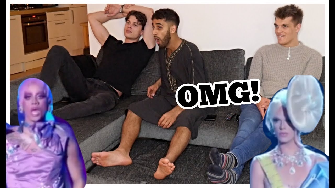 RPDR S12EP3 ; DAHLIA VS NICKY DOLL LIPSYNC REACTION!! - YouTube RPDR S12EP3 ; DAHLIA VS NICKY DOLL LIPSYNC REACTION!! - YouTube
