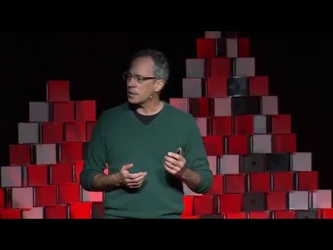 Healing Images | Steve Koppel | TEDxBeaconStreet