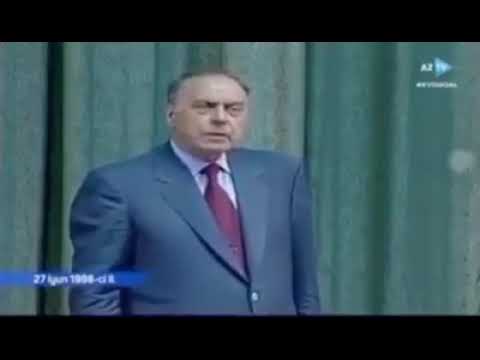 Heydər Əliyev